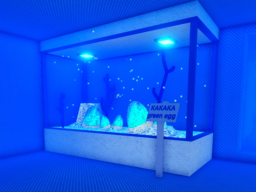 New Sector | Ocean Terror Roblox Wiki | Fandom
