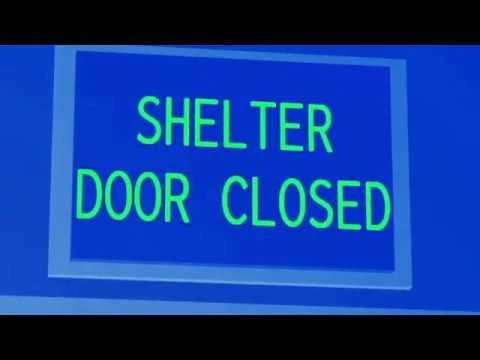 Viewings from facility (Video) | Ocean Terror Roblox Wiki | Fandom