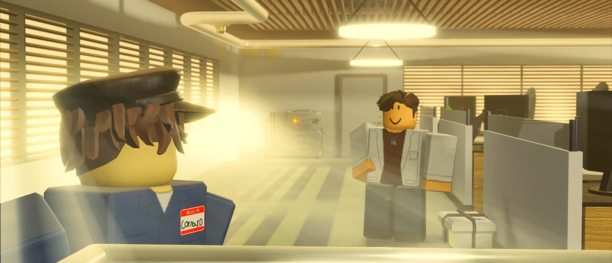 Seadale Marine Biology | Ocean Terror Roblox Wiki | Fandom