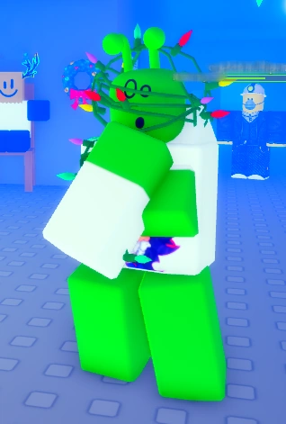 VR | Ocean Terror Roblox Wiki | Fandom