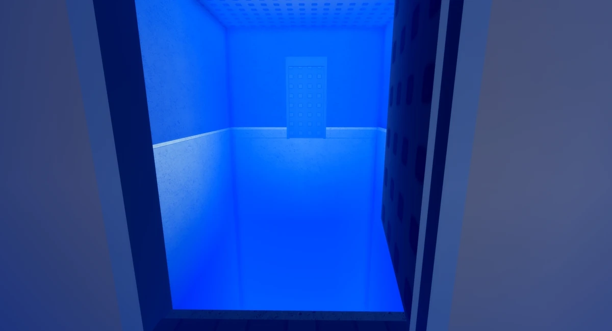 The Trap Room | Ocean Terror Roblox Wiki | Fandom