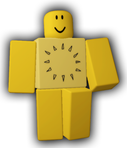 GoodPuffer | Ocean Terror Roblox Wiki | Fandom