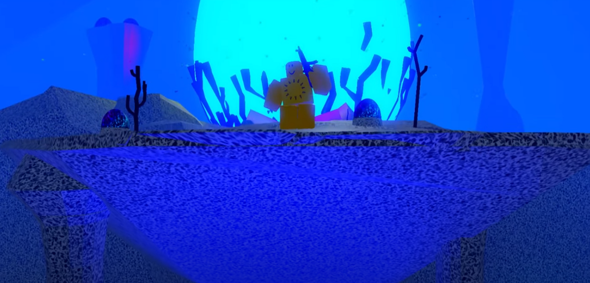 Land Of Fuel Egg Ocean Terror Roblox Wiki Fandom