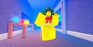 GoodPuffer | Ocean Terror Roblox Wiki | Fandom