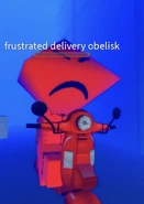 Obelisk | Ocean Terror Roblox Wiki | Fandom
