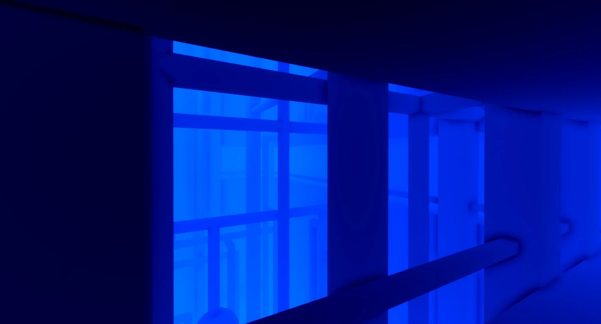 Pipe Cluster Room | Ocean Terror Roblox Wiki | Fandom