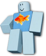 AngeredFish | Ocean Terror Roblox Wiki | Fandom