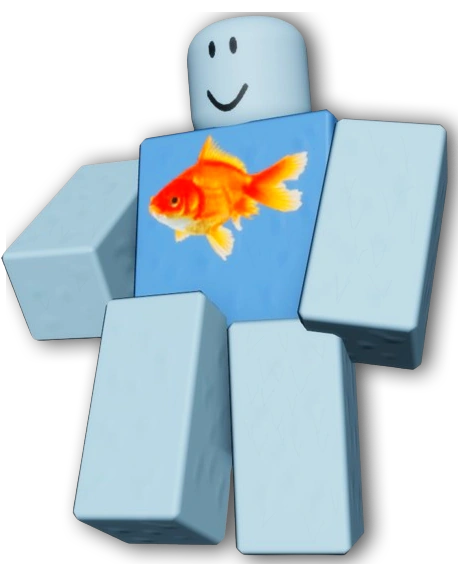 AngeredFish | Ocean Terror Roblox Wiki | Fandom
