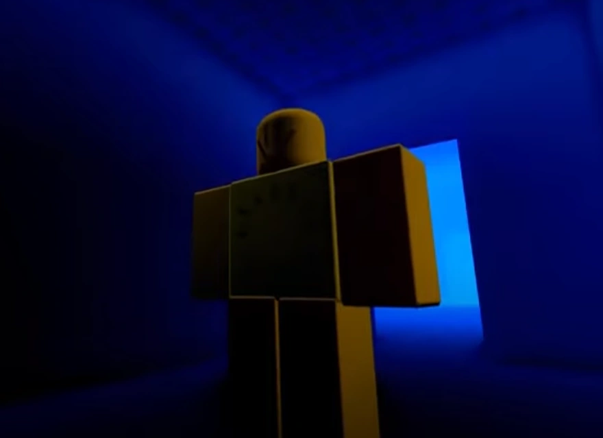 Gary feedings (Video) | Ocean Terror Roblox Wiki | Fandom