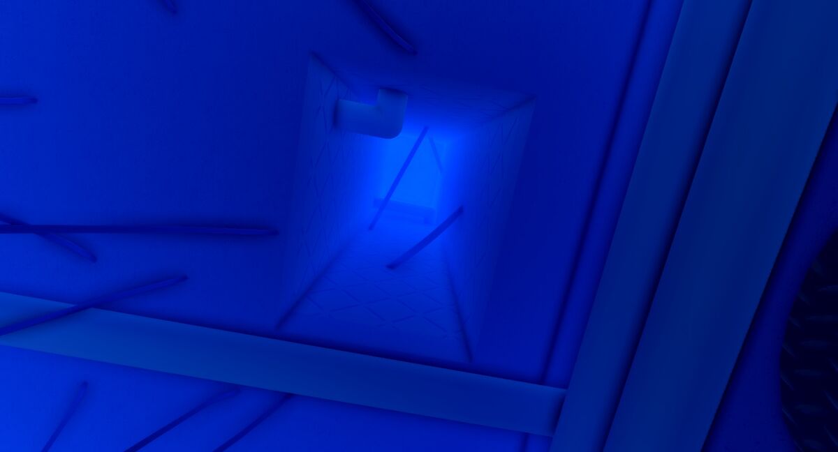 Maintenance Area Ocean Terror Roblox Wiki Fandom