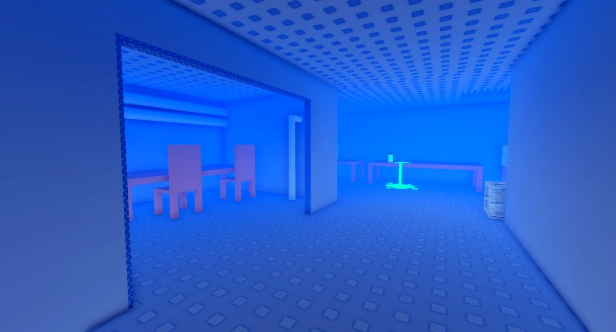 Chopping Room | Ocean Terror Roblox Wiki | Fandom