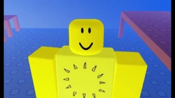 Quiet (Video) | Ocean Terror Roblox Wiki | Fandom