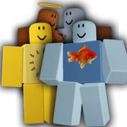 Ocean Terror Roblox Wiki | Fandom