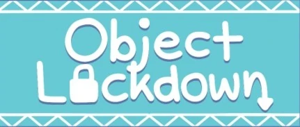 Object Lockdown | Ocean Wiki | Fandom