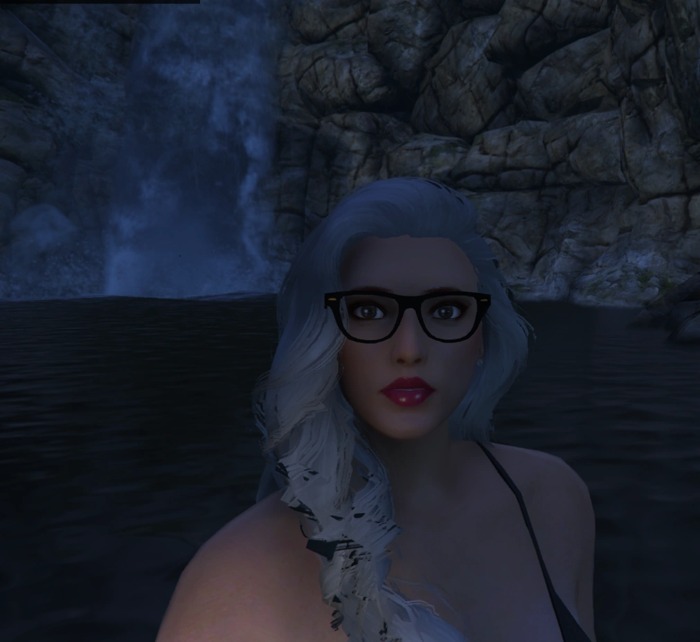 Elizabeth Page | Ocean Drive Wiki | Fandom