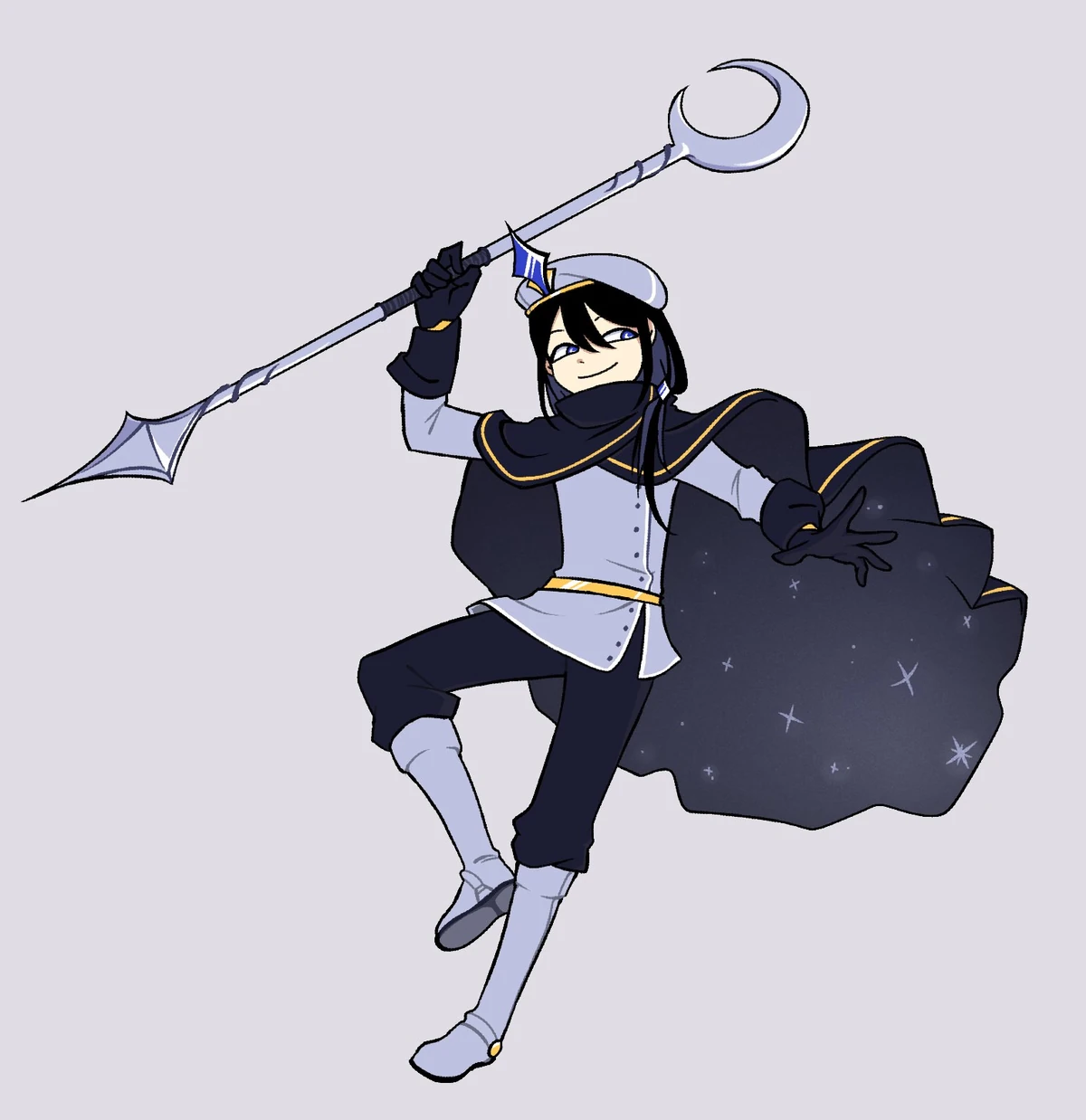 Rizu | Oceanfalls Wiki | Fandom