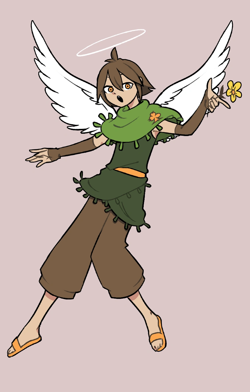 Pictor | Oceanfalls Wiki | Fandom