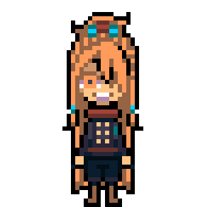 Kaji Pyxis | Oceanfalls Wiki | Fandom