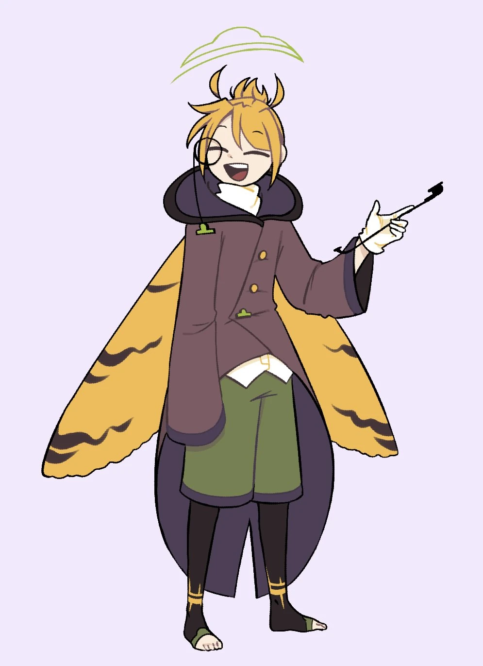 Tenbin Libra | Oceanfalls Wiki | Fandom