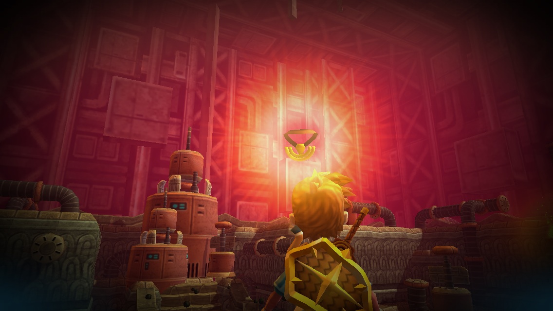 The Gods | Oceanhorn Wiki | Fandom