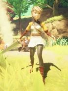 Trinity | Oceanhorn Wiki | Fandom