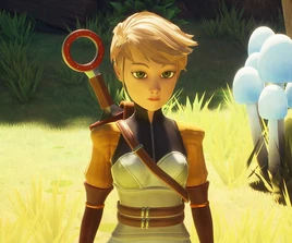 Trinity | Oceanhorn Wiki | Fandom