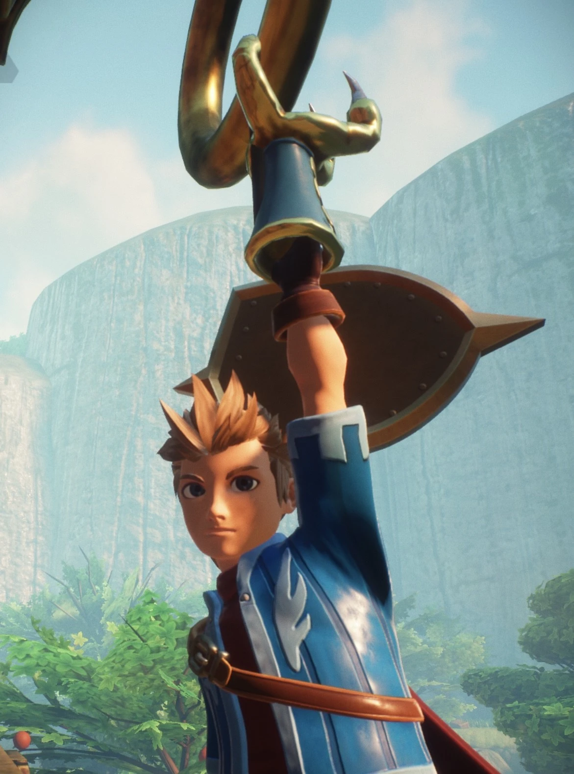 Grappling Hook | Oceanhorn Wiki | Fandom