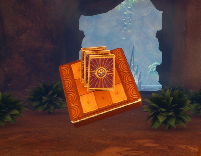 Tarock | Oceanhorn Wiki | Fandom