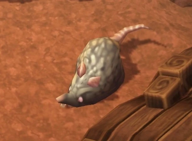 Rat | Oceanhorn Wiki | Fandom