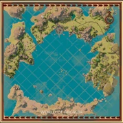 Interactive Maps | Oceanhorn Wiki | Fandom
