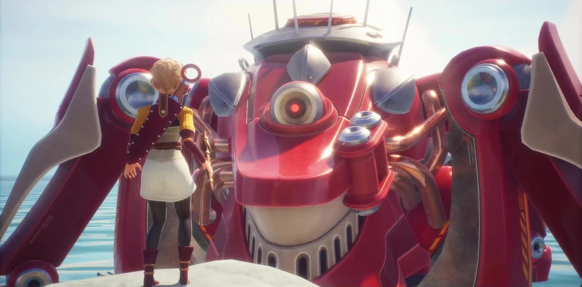 Oceanhorn | Oceanhorn Wiki | Fandom