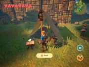 Jones | Oceanhorn Wiki | Fandom
