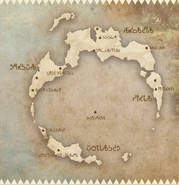 Submeria | Oceanhorn Wiki | Fandom