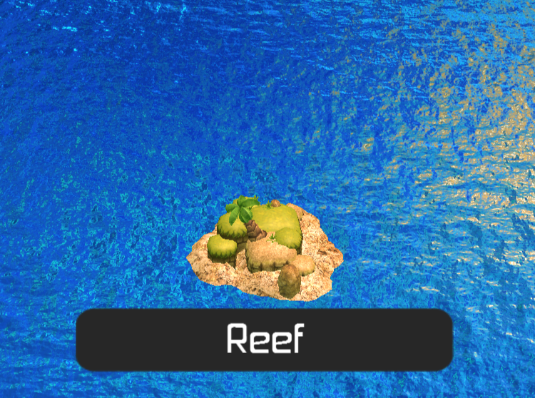 Reef The Oceanhorn Wiki Fandom