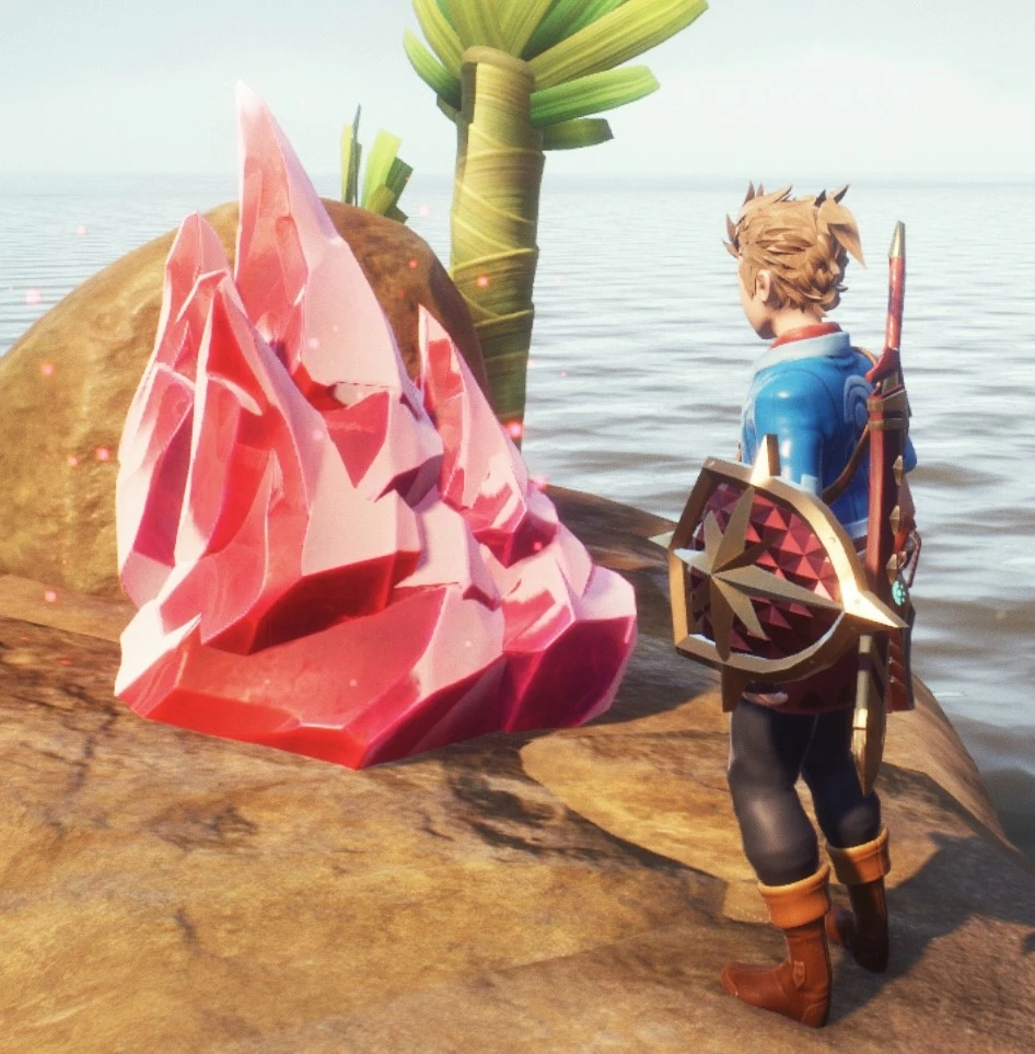 Bloodstones | Oceanhorn Wiki | Fandom