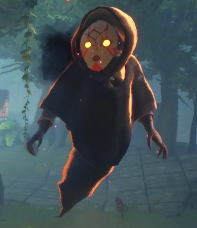 Ghosts | Oceanhorn Wiki | Fandom