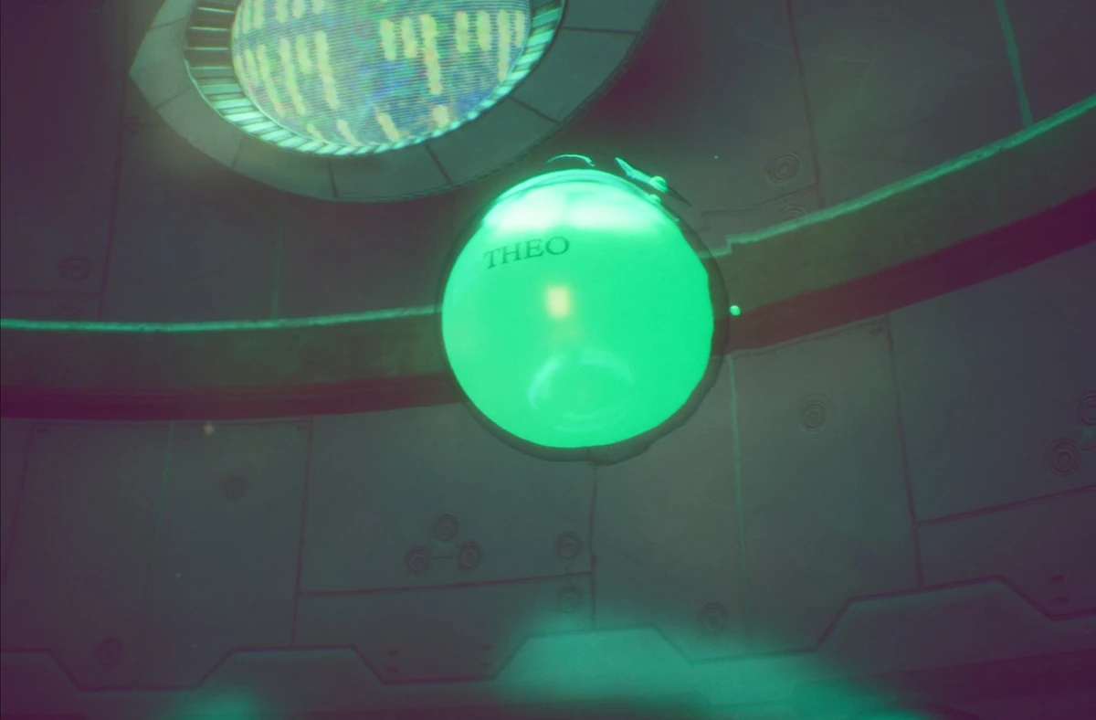 Anima Orb | Oceanhorn Wiki | Fandom