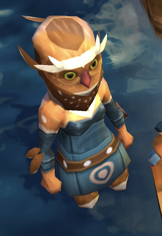 Feathers | Oceanhorn Wiki | Fandom
