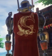 Gen | Oceanhorn Wiki | Fandom