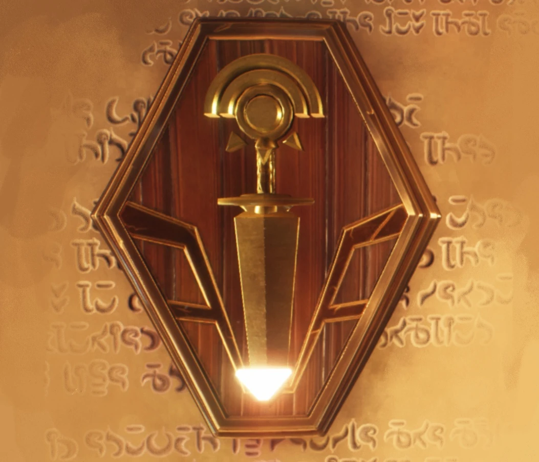 The Shunned | Oceanhorn Wiki | Fandom