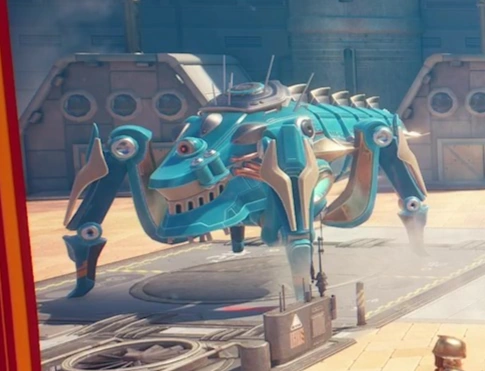 Sealurk | Oceanhorn Wiki | Fandom