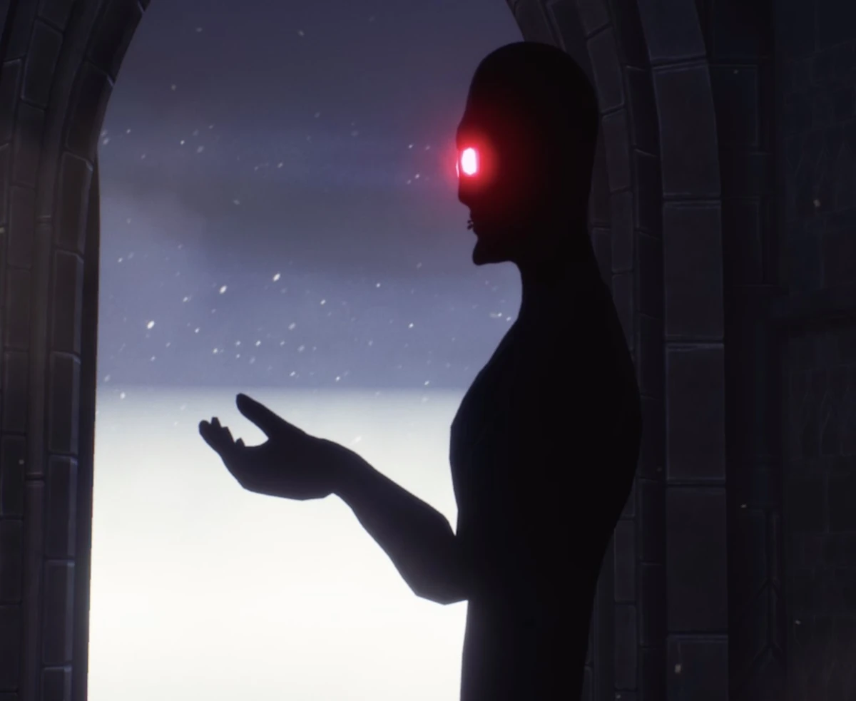 The Shadow | Oceanhorn Wiki | Fandom