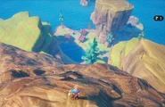 Faroah | Oceanhorn Wiki | Fandom