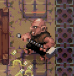 Ogre | Oceanhorn Wiki | Fandom