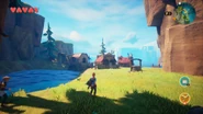 Faroah | Oceanhorn Wiki | Fandom