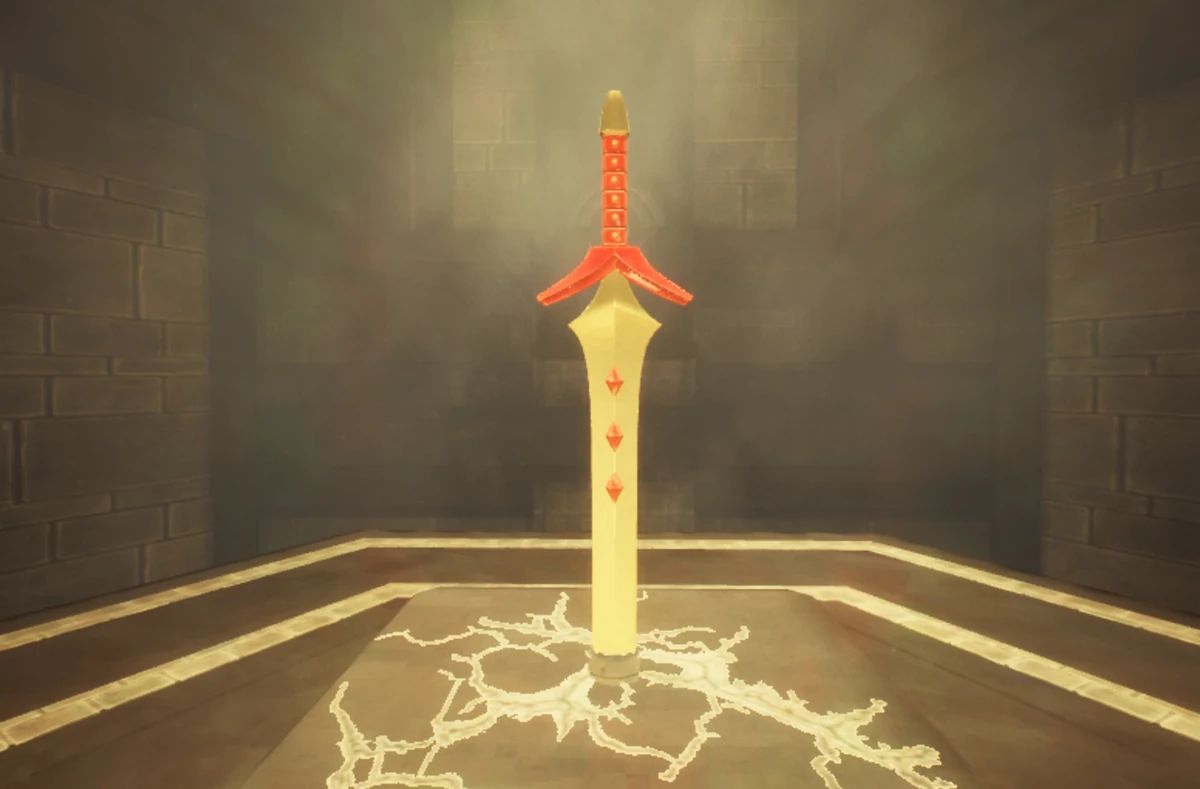 Astroblade | The Oceanhorn Wiki | Fandom