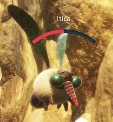 Itica | Oceanhorn Wiki | Fandom