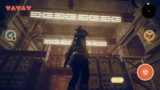 Grand Core | The Oceanhorn Wiki | Fandom