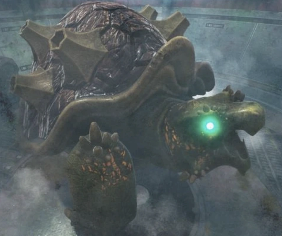 Demons | Oceanhorn Wiki | Fandom