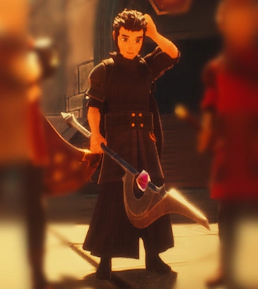 The Order of All Gods | Oceanhorn Wiki | Fandom